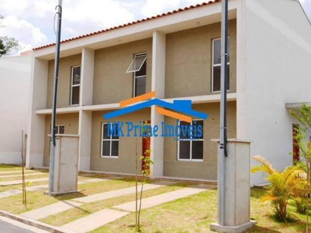 Oportunidade para Investidor: 20 Casas Novas em Condomínio Cotia