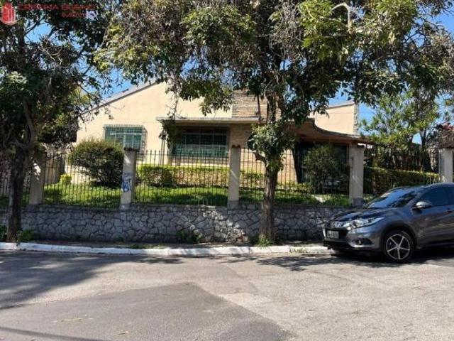 OPORTUNIDADE PARA INVESTIDOR, 2 DORMITÓRIOS, 290 m² Cidade Vargas São Paulo/SP CA0335