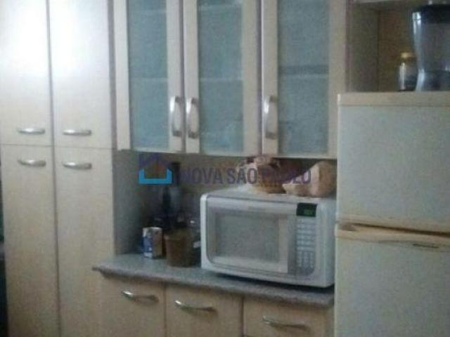 Oportunidade para Investidor 3 casas no terreno Saúde