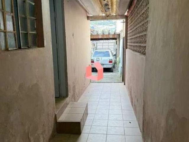 Oportunidade para Investidor | 3 Moradias | Bairro Assunção | São Bernardo do Campo