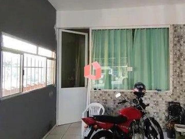 Oportunidade para Investidor | 4 Casas no Terreno | Jardim Santo André