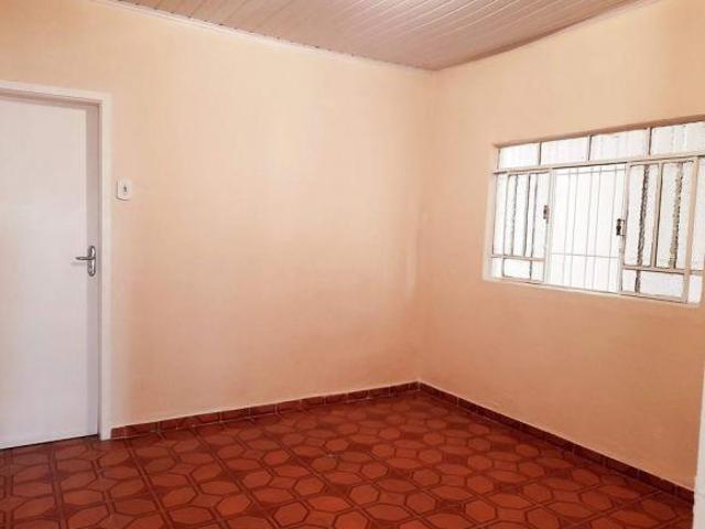 Oportunidade para investidor/construtor
