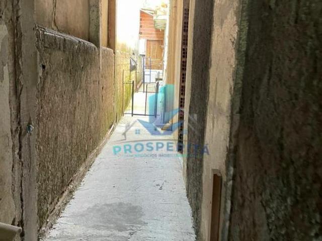 OPORTUNIDADE PARA INVESTIDORES 03 CASAS NO MESMO QUINTAL Barro Branco Cotia/SP
