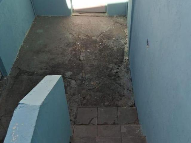 Oportunidade para Investidores – Conjunto de Casas à Venda!
