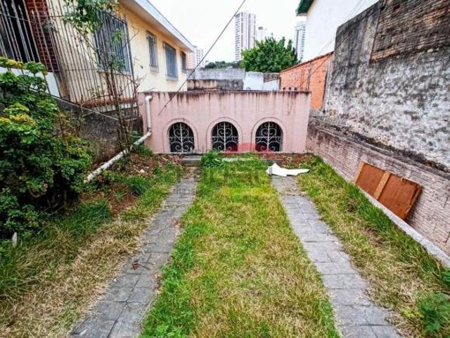 Oportunidade para Investidores Casa à venda com 2 dormitórios, 1 vaga e terreno de 137m² ZN