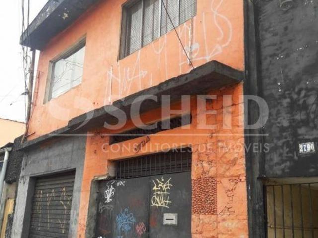 OPORTUNIDADE PARA INVESTIDORES CASA SOBRADO AV INTERLADOS PRÓXIMO AO SHOPPING PONTO COMERCIAL