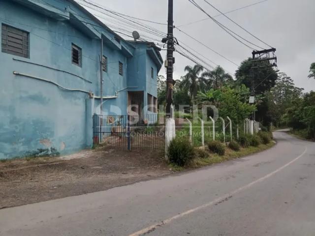 Oportunidade para Investidores Aérea 2.300m² em Embu Guaçu