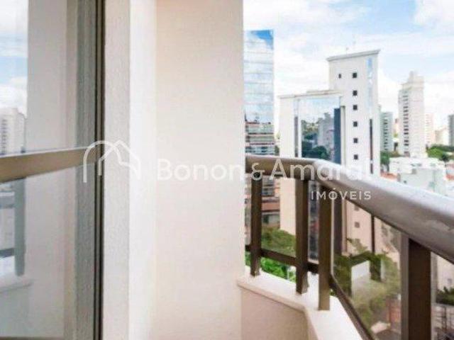 OPORTUNIDADE PARA INVESTIDORES APARTAMENTO EM CAMPINAS!