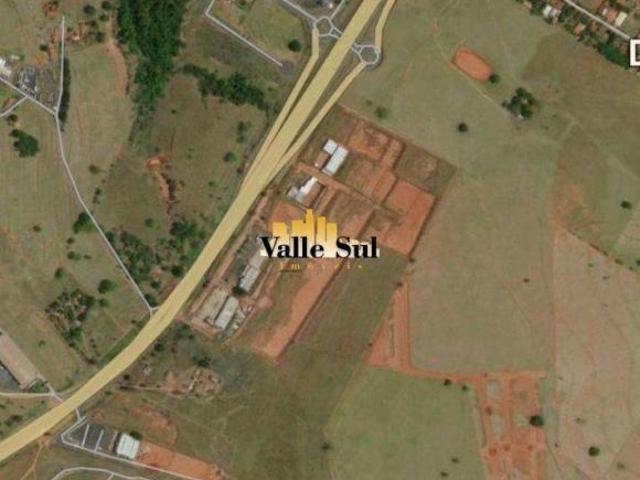 Oportunidade para Investidores – Áreas Estratégicas em São José do Rio Preto SP