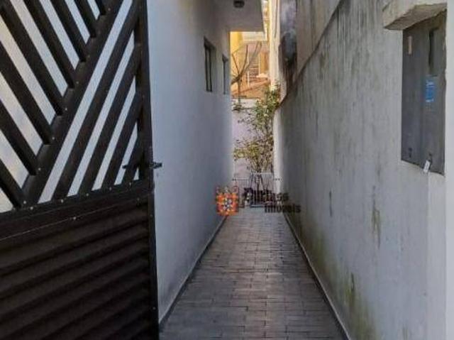 Oportunidade para Investidores e Construtores Casa à venda, Terreno 409m² por R$ 1.085.000,00 Vila