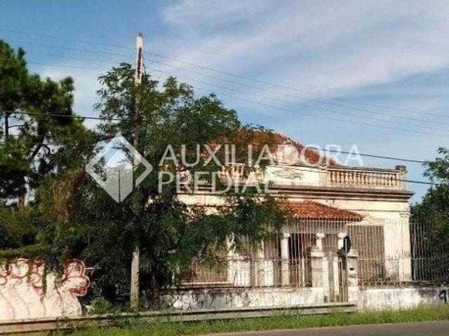 Oportunidade para investidores e Incorporadoras Terreno no bairro Teresópolis