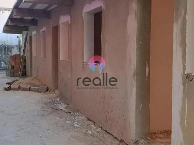 Oportunidade para investidores empreendimento em fase de acabamento, à venda, Copacabana, Belo Hor