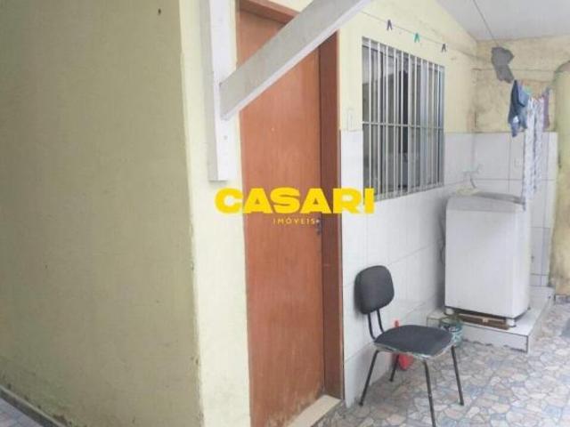 Oportunidade para Investidores! Imóvel com 7 casas à venda no Ferrazópolis – São Bernardo do Campo/S