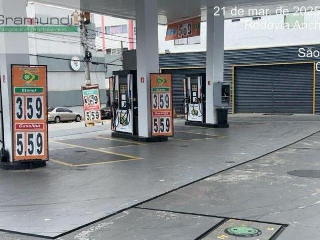 Oportunidade para Investidores – Imóvel Comercial de Esquina na Rodovia Anchi.