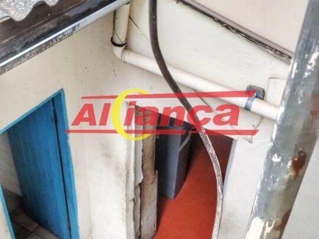 OPORTUNIDADE PARA INVESTIDORES! IMÓVEL PARA RENDA COM 6 CASAS + COMÉRCIO NA VILA AUGUSTA!