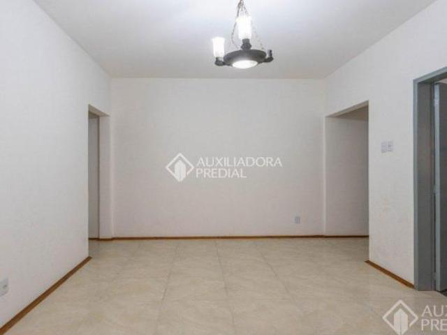 OPORTUNIDADE PARA INVESTIDORES NO BOM FIM APARTAMENTO LOCADO 2 DORMITORIOS