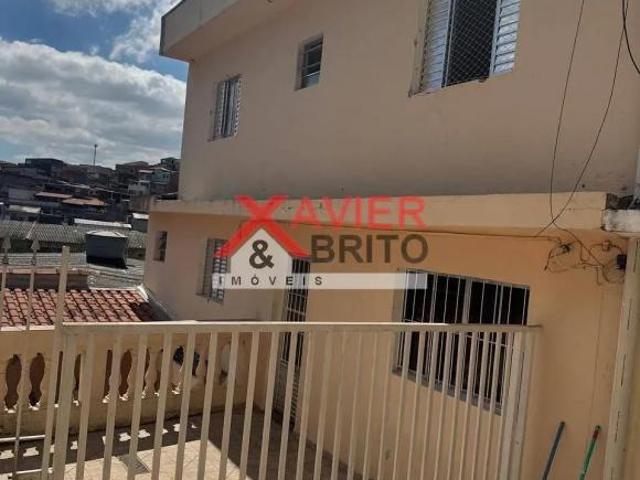 Oportunidade para investidores! Sobrado à venda, Jardim Marília, São Paulo, SP