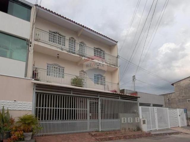 Oportunidade para Investidores Sobrado com Renda Garantida no Guará II
