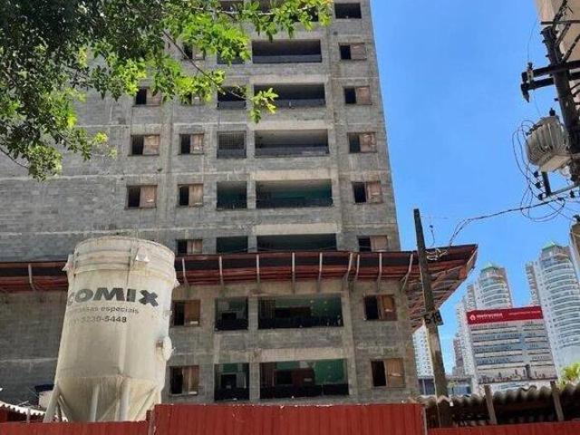 Oportunidade para investidores: studio compacto em localização estratégica!