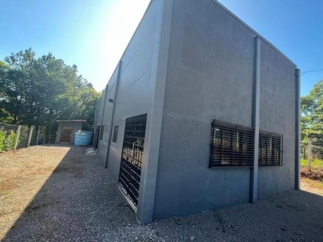OPORTUNIDADE PARA INVESTIDORES: PAVILHÃO PRÓXIMO PARDAL SENTIDO ERNESTINA
