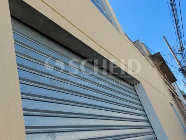 Oportunidade para Investidores Prédio alugado 750m da estação Jardim São Paulo