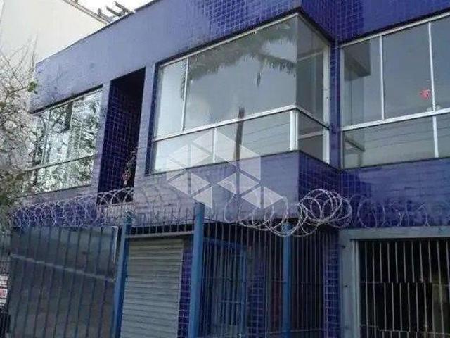 Oportunidade para Investidores Predio Comercial no Bairro Cristal