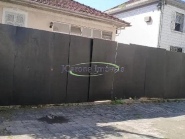 Oportunidade para Investidores: Terreno 400 m² em Região de Alta Valorização Vila Belmiro em Santo