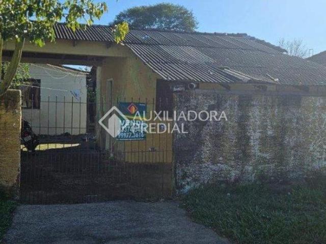 Oportunidade para investidores terreno com 3 casas alugadas no Bairro Mathias Velho, Canoas