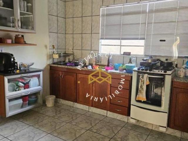 OPORTUNIDADE PARA INVESTIDORES! TERRENO DE 308M² COM 3 CASAS À VENDA EM VALINHOS