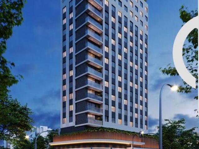 Oportunidade para Investimento com desconto no centro de Curitiba!