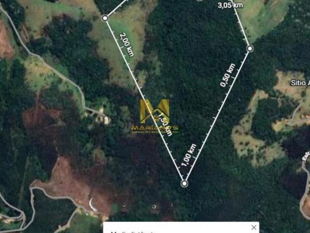 OPORTUNIDADE PARA INVESTIMENTO AMBIENTAL EM NAZARÉ PAULISTA