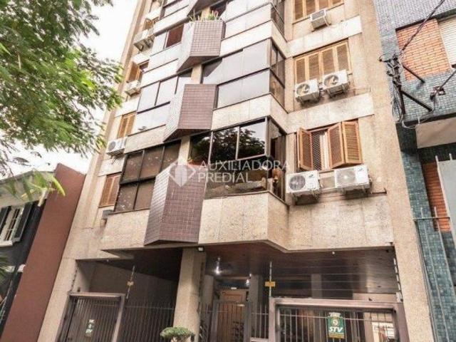 OPORTUNIDADE PARA INVESTIMENTO APARTAMENTO 1 DORMITÓRIO COM VAGA NO BOM FIM