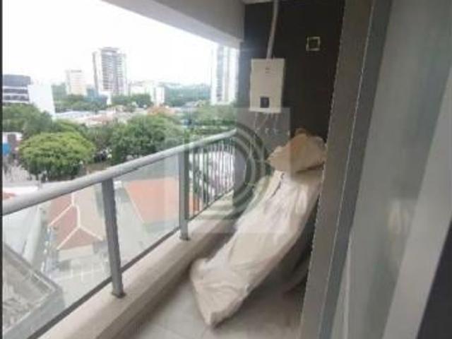 Oportunidade para Investimento Apartamento já alugado no Butantã | Renda de 0,60% ao mês