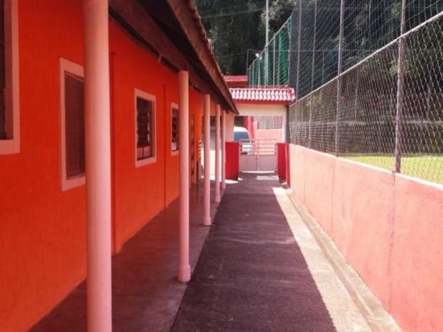 OPORTUNIDADE PARA INVESTIMENTO EM ACAMPAMENTO/HOTEL FAZENDA! Chácara Completa com 30.000 m² à Vend