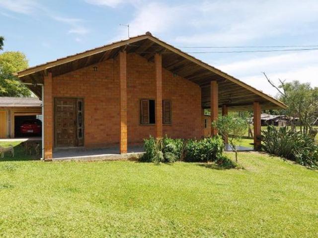 Oportunidade Para Investimento em Sapucaia