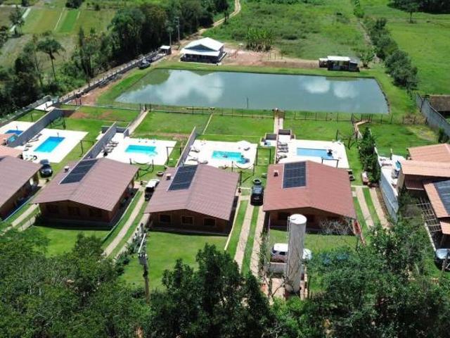 Oportunidade para investimento em Piracaia