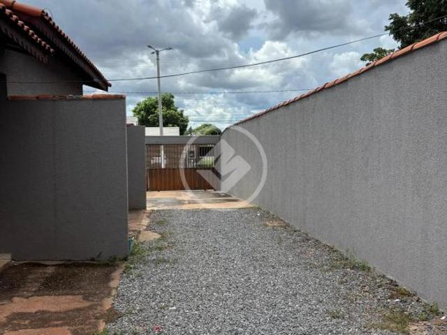 OPORTUNIDADE PARA INVESTIMENTO EM VÁRZEA GRANDE