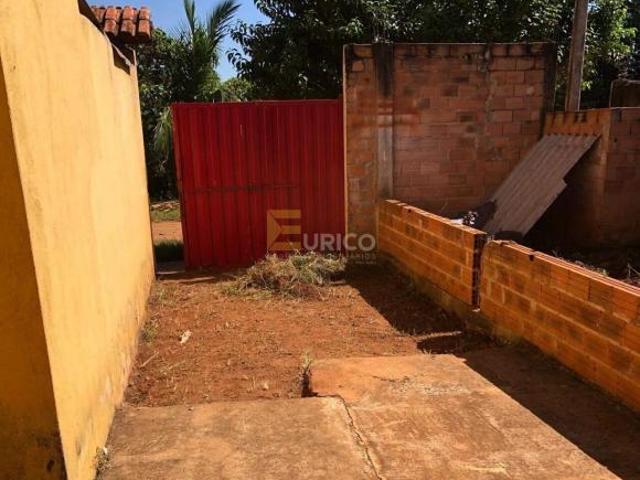 Oportunidade para investimento ou moradia Casa Residencial à venda em Mombuca, São José do Rio Pret