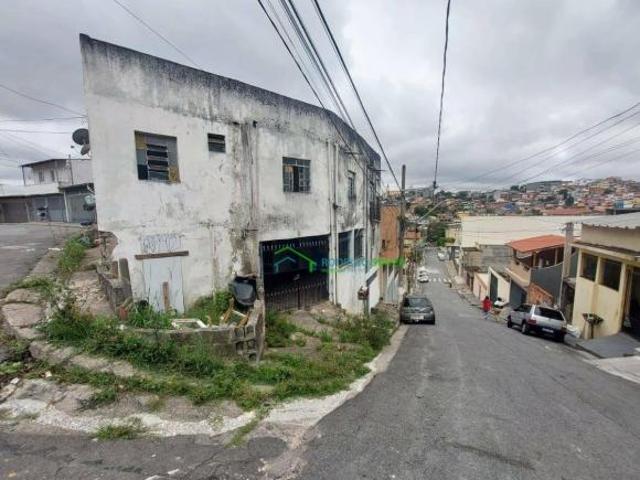 Oportunidade para Investimento no centro de Carapicuíba!