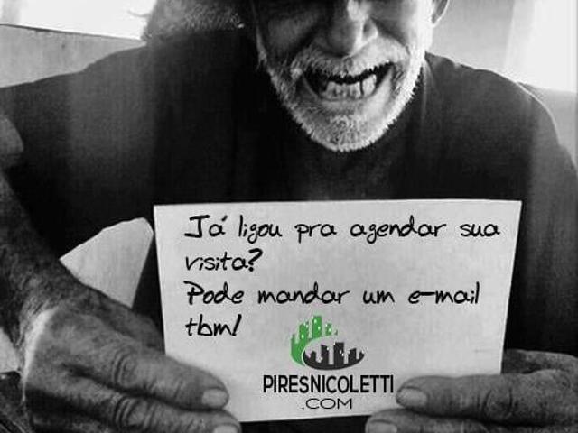 Oportunidade para investir