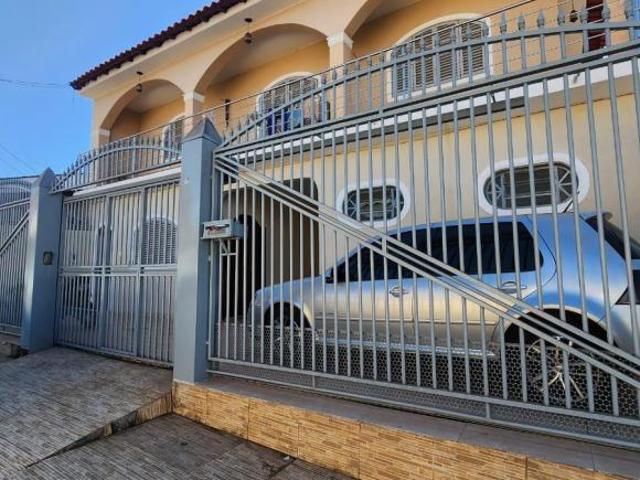 Candangolândia casa esquina 5 quartos Sobrado Loja