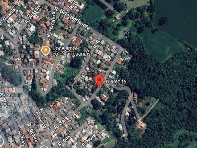 Oportunidade para Loteamento em Campo Largo –