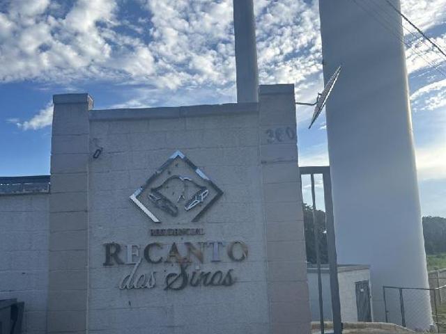 Oportunidade para moradia — Apartamento no Colonia do Marcal, Sao Joao Del Rei MG, Apto 101, 2 quartos, 42,9m² | Venda Online