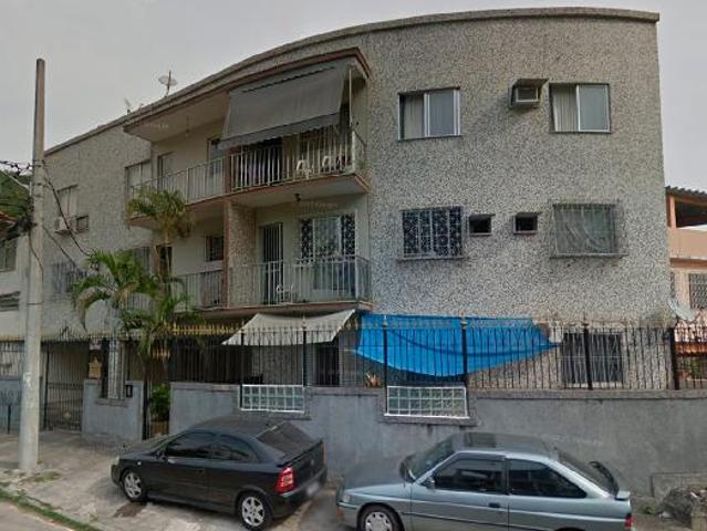 Oportunidade para moradia — Apartamento no Vila Kosmos, Rio de Janeiro RJ, Apto 302, 2 quartos, 1 vaga, 66m² | Venda Online