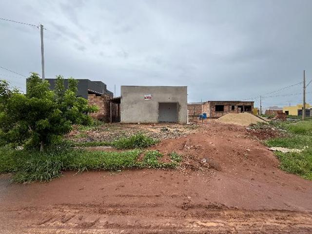 Oportunidade para moradia — Casa no Parque dos Girassois Iii, Uberaba MG, N. SN LT 12 QD 18, 2 quartos, 250m² | Licitação Aberta