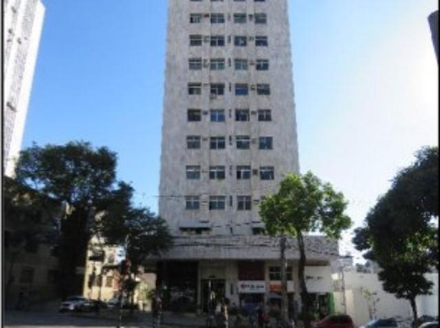 Oportunidade para moradia — Sala no Prado, Belo Horizonte MG, Nº 9215, 26,17m² | Leilão