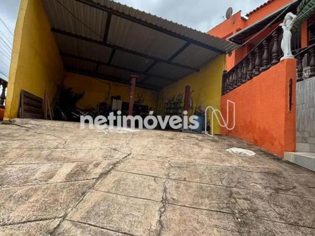 Oportunidade para morar ou investir no Céu Azul