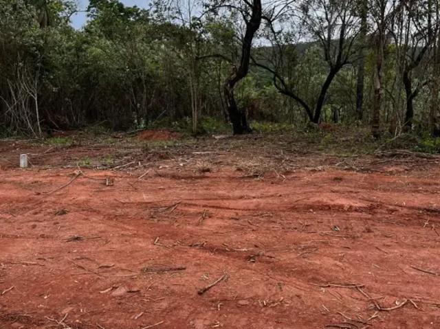 Oportunidade para morar perto da natureza