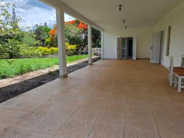 OPORTUNIDADE PARA PASSAR O NATAL DE CASA NOVA PARK WAY QD. 26 LOCALIZAÇÃO PRIVILEGIADA
