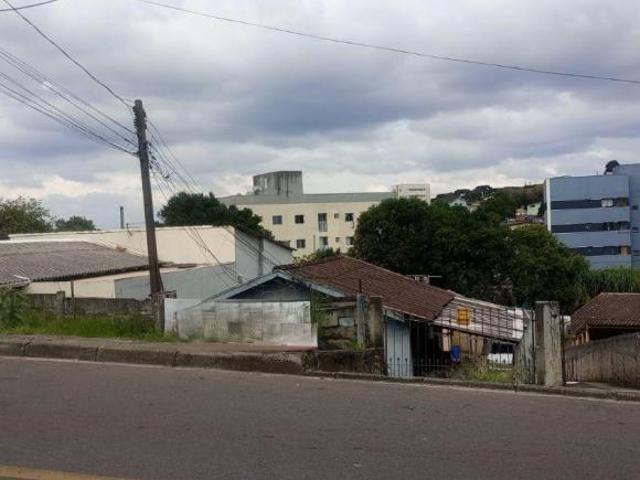 Oportunidade para quem busca investir ou construir